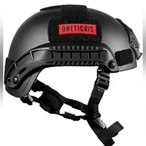 Onetigris | Accessories | Onetigris Airsoft Paintball Mich 20 Action ...